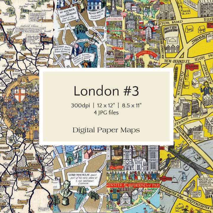 Instant Digital Map Downloads – Colourfind